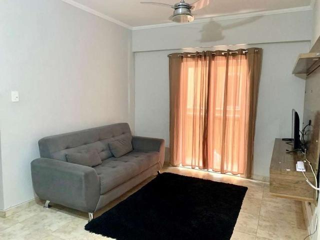 Apartamento para Venda em Ubatuba/SP Maranduba 2 Quartos