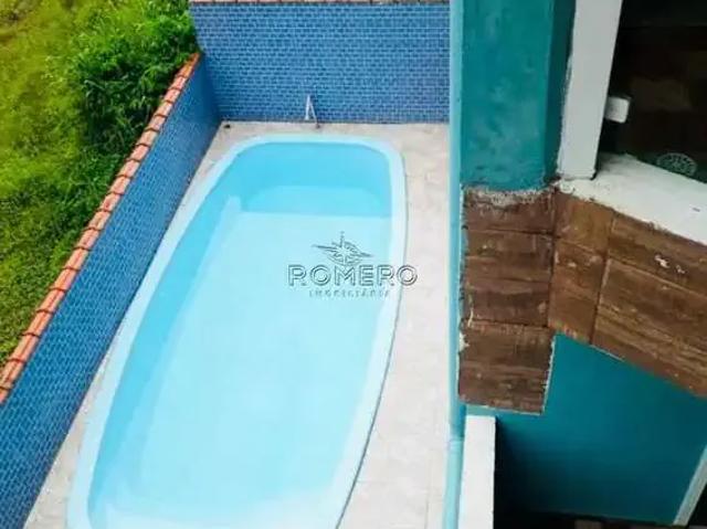 Apartamento para Venda em Ubatuba/SP Maranduba 2 Quartos