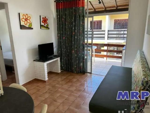 Apartamento para Venda em Ubatuba/SP Maranduba 2 Quartos