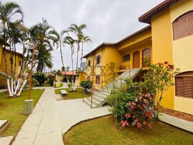 Apartamento para Venda em Ubatuba/SP Maranduba 2 Quartos