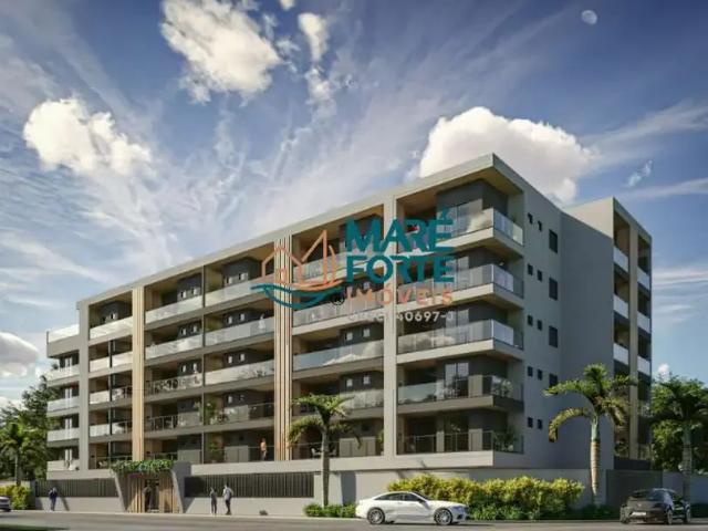 Apartamento para Venda em Ubatuba/SP Maranduba 2 Quartos