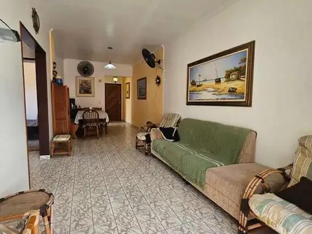 Apartamento para Venda em Ubatuba/SP Maranduba 2 Quartos