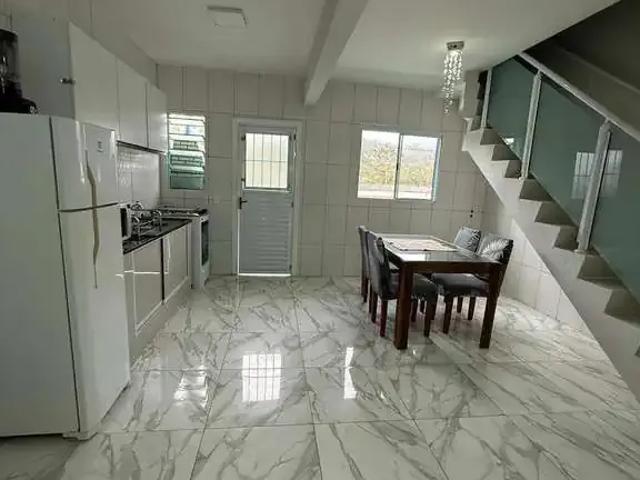 Apartamento para Venda em Ubatuba/SP Maranduba 2 Quartos