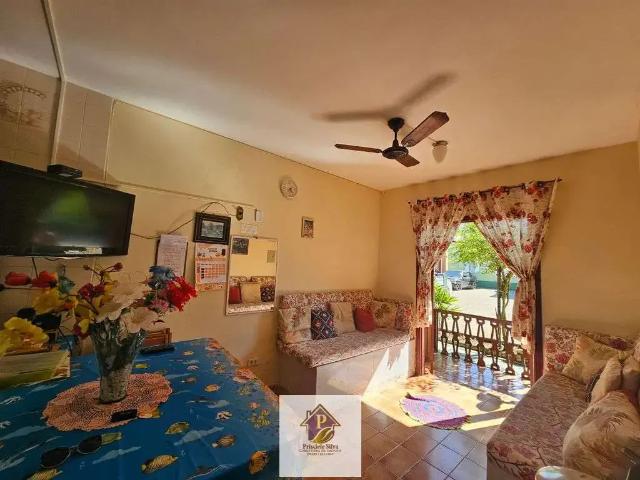 Apartamento para Venda em Ubatuba/SP Maranduba 2 Quartos