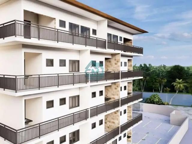 Apartamento para Venda em Ubatuba/SP Maranduba 2 Quartos