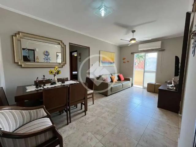 Apartamento para Venda em Ubatuba/SP Maranduba 2 Quartos