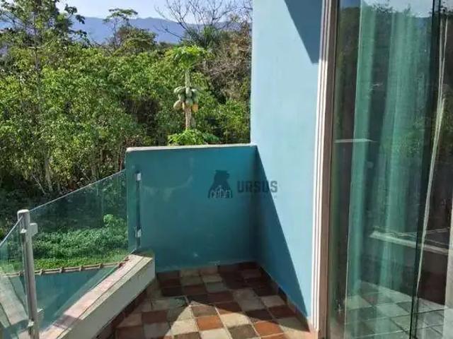 Apartamento para Venda em Ubatuba/SP Maranduba 2 Quartos