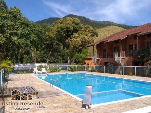 Apartamento para Venda em Ubatuba/SP Maranduba 2 Quartos
