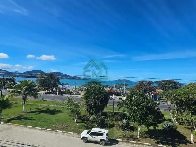 Apartamento para Venda em Ubatuba/SP Maranduba 2 Quartos