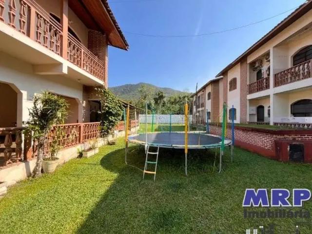 Apartamento para Venda em Ubatuba/SP Maranduba 2 Quartos