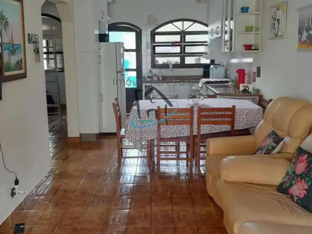 Apartamento para Venda em Ubatuba/SP Maranduba 2 Quartos