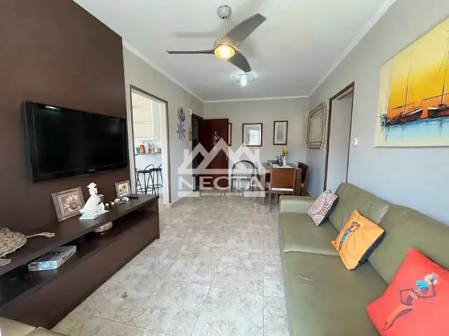Apartamento para Venda em Ubatuba/SP Maranduba 2 Quartos