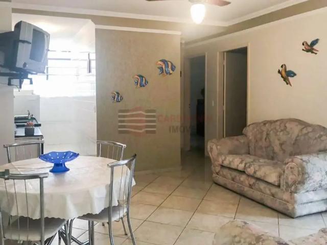 Apartamento para Venda em Ubatuba/SP Maranduba 2 Quartos