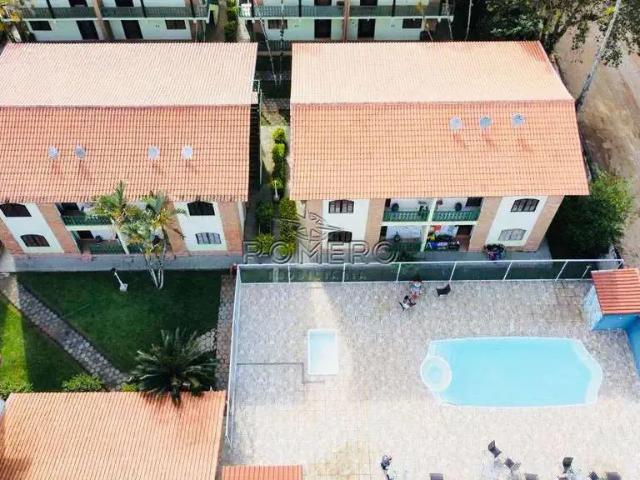 Apartamento para Venda em Ubatuba/SP Maranduba 2 Quartos