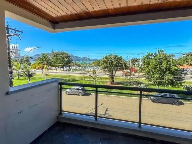 Apartamento para Venda em Ubatuba/SP Maranduba 2 Quartos