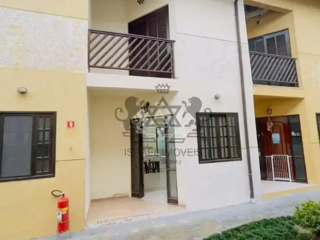 Apartamento para Venda em Ubatuba/SP Maranduba 2 Quartos