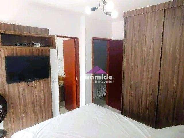 Apartamento para Venda em Ubatuba/SP Maranduba 2 Quartos