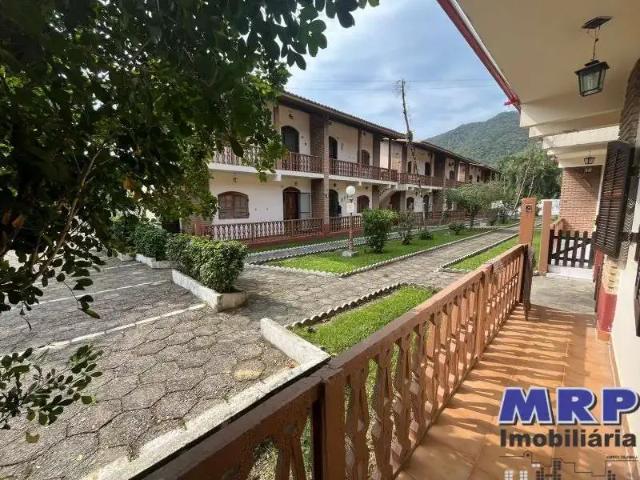 Apartamento para Venda em Ubatuba/SP Maranduba 2 Quartos