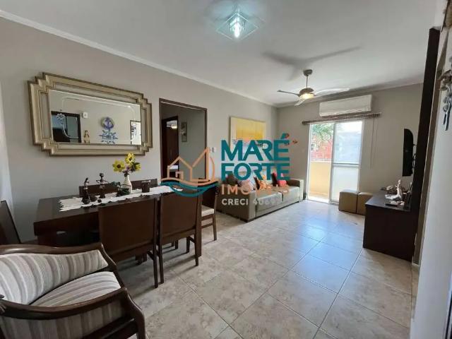 Apartamento para Venda em Ubatuba/SP Maranduba 2 Quartos