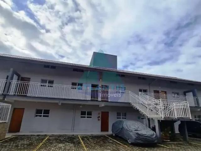 Apartamento para Venda em Ubatuba/SP Maranduba 2 Quartos