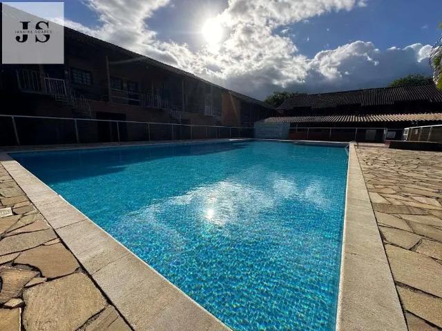Apartamento para Venda em Ubatuba/SP Maranduba 2 Quartos
