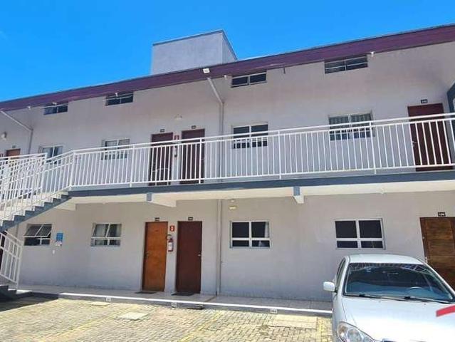 Apartamento para Venda em Ubatuba/SP Maranduba 2 Quartos