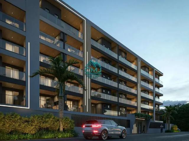 Apartamento para Venda em Ubatuba/SP Maranduba 2 Quartos