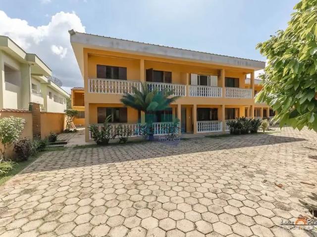 Apartamento para Venda em Ubatuba/SP Maranduba 2 Quartos