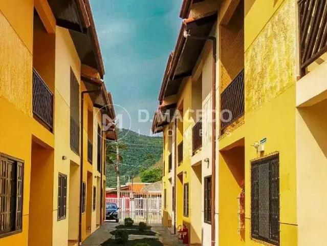 Apartamento para Venda em Ubatuba/SP Maranduba 2 Quartos