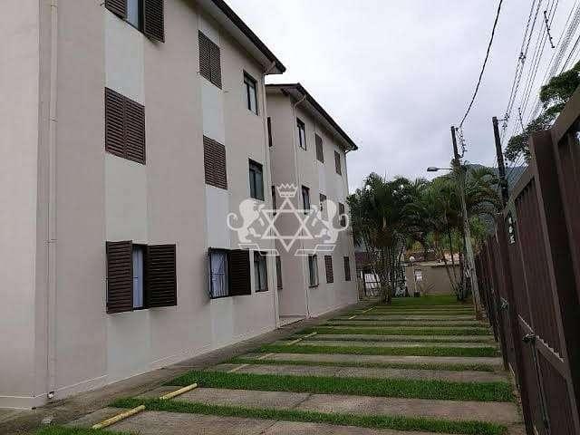 Apartamento para Venda em Ubatuba/SP Maranduba 2 Quartos