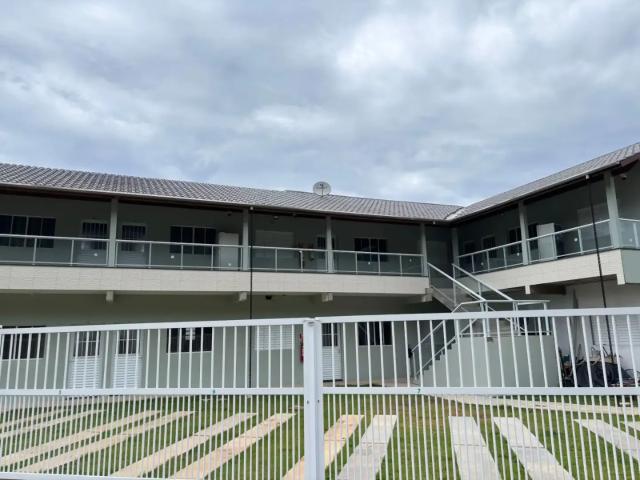 Apartamento para Venda em Ubatuba/SP Maranduba 2 Quartos