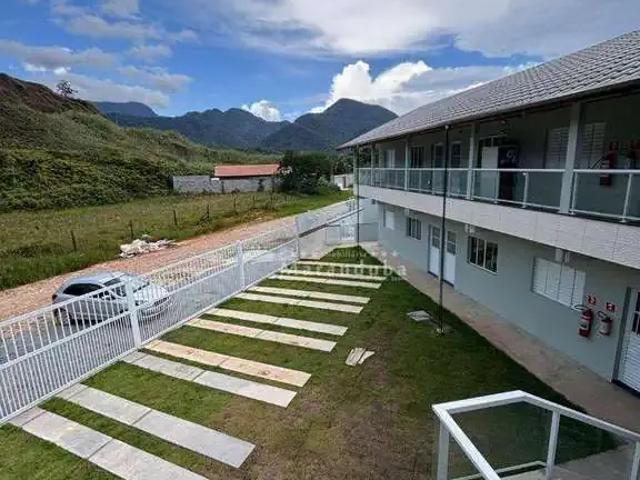 Apartamento para Venda em Ubatuba/SP Maranduba 2 Quartos