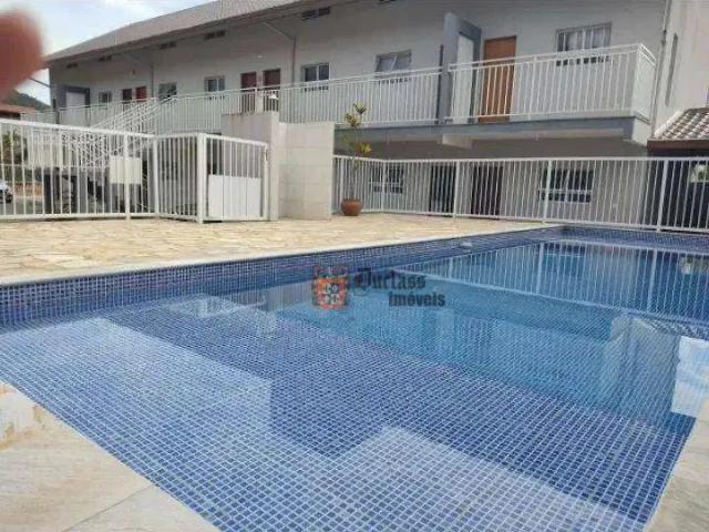 Apartamento para Venda em Ubatuba/SP Maranduba 2 Quartos