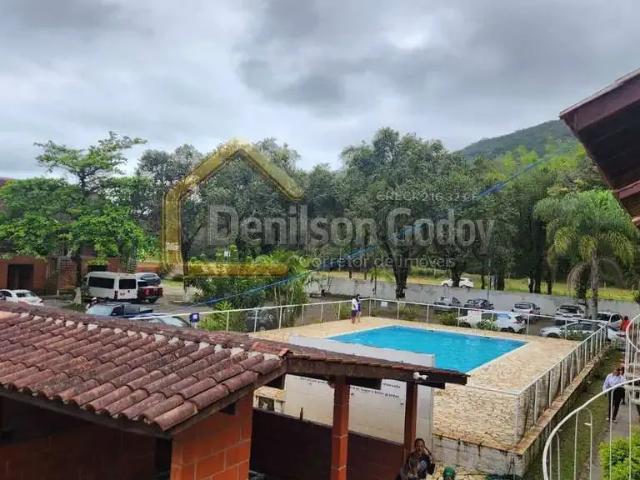 Apartamento para Venda em Ubatuba/SP Maranduba 2 Quartos