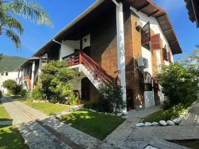 Apartamento para Venda em Ubatuba/SP Maranduba