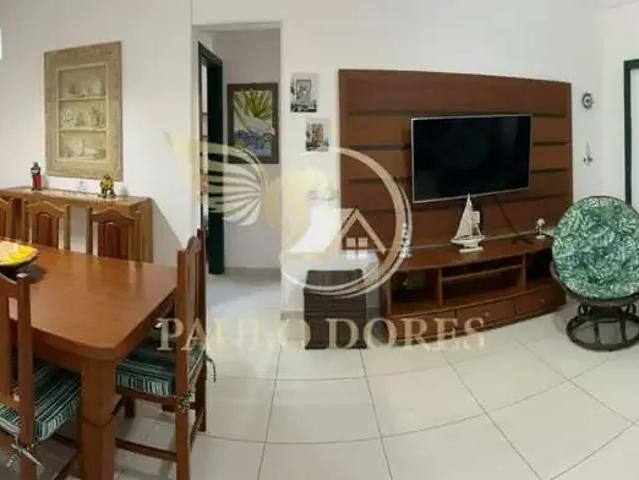 Apartamento para Venda em Ubatuba/SP Maranduba 4 Quartos