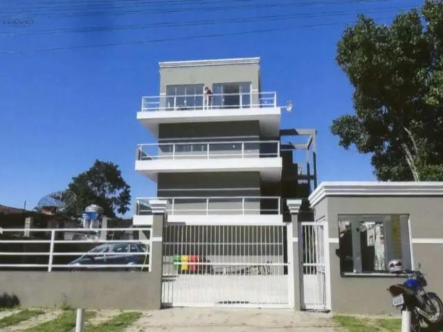 Apartamento para Venda em Ubatuba/SP Maranduba