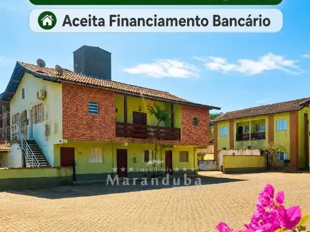 Apartamento para Venda em Ubatuba/SP Maranduba