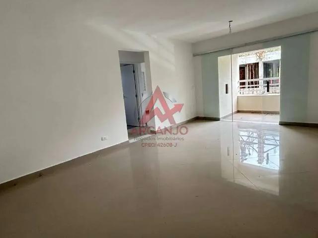 Apartamento para Venda em Ubatuba/SP Parque dos Ministérios 2 Quartos