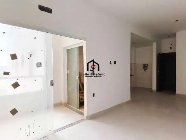 Apartamento para Venda em Ubatuba/SP Parque Vivamar 2 Quartos