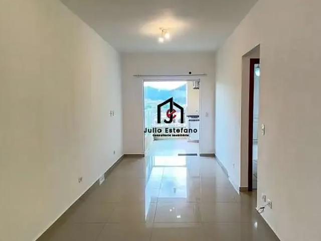 Apartamento para Venda em Ubatuba/SP Parque Vivamar 2 Quartos