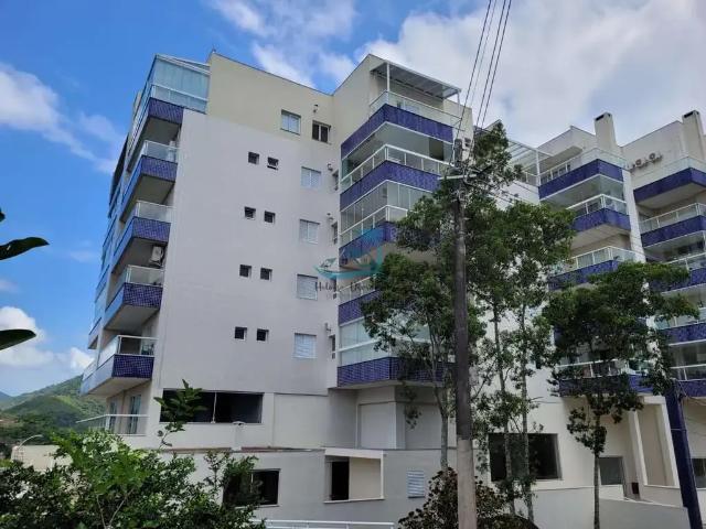 Apartamento para Venda em Ubatuba/SP Parque Vivamar 2 Quartos
