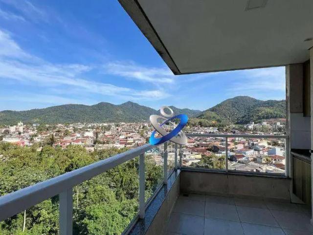 Apartamento para Venda em Ubatuba/SP Parque Vivamar 2 Quartos