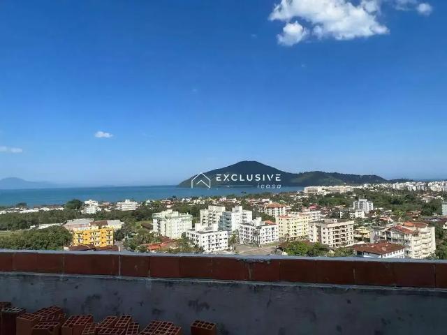 Apartamento para Venda em Ubatuba/SP Parque Vivamar 3 Quartos