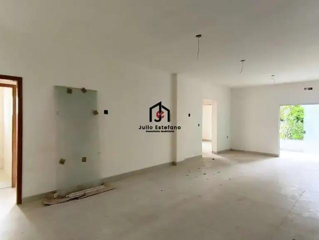 Apartamento para Venda em Ubatuba/SP Parque Vivamar 3 Quartos