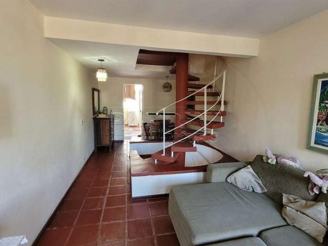 Apartamento para Venda em Ubatuba/SP Pereque Mirim 2 Quartos