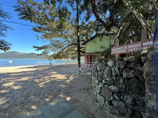 Apartamento para Venda em Ubatuba/SP Pereque Mirim 2 Quartos