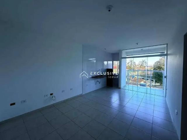 Apartamento para Venda em Ubatuba/SP Pereque Mirim 2 Quartos