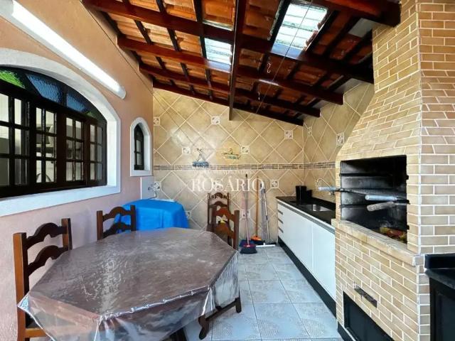 Apartamento para Venda em Ubatuba/SP Pereque Mirim 2 Quartos