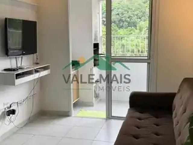 Apartamento para Venda em Ubatuba/SP Pereque Mirim 2 Quartos